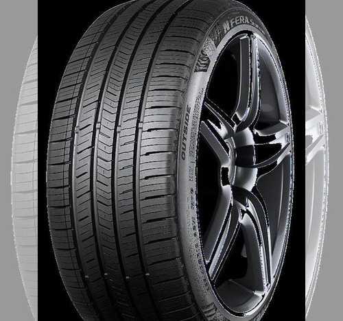 Nexen N'Fera Supreme 255/45 R20 105W