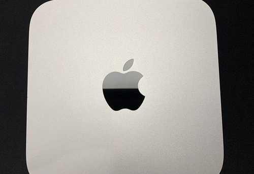 Apple Mac mini Late 2014 2.8/16/256ssd