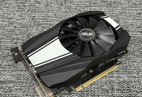 Asus GeForce GTX 1660 Ti Phoenix 6GB