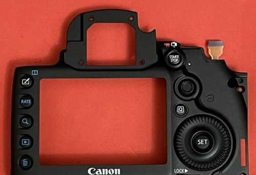 Задняя крышка для Canon EOS 5DSR