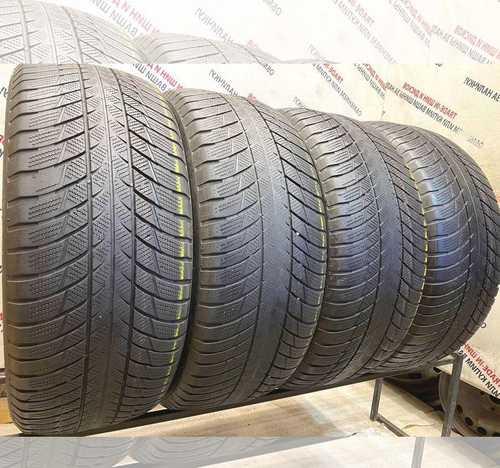 Bridgestone Blizzak LM-001 245/50 R19 102N