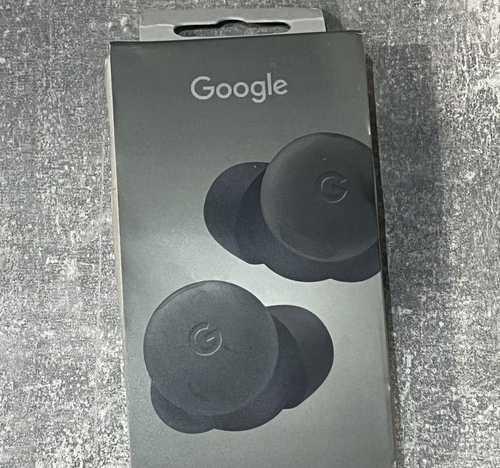 Google Pixel Buds Pro 2