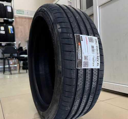 Hankook Ventus Prime 4 K135 195/45 R16 84V