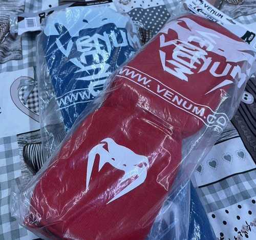 Шингарды venum