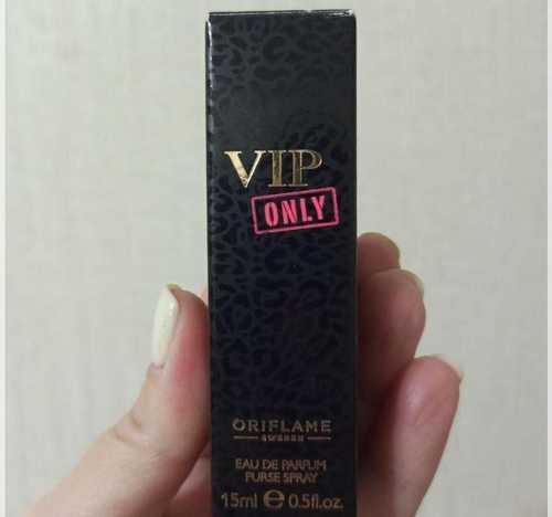 Oriflame Vip only. Раритет
