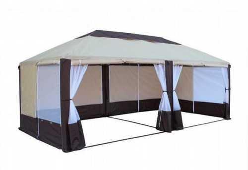 Палатка шатер кухня Митек Пикник Элит