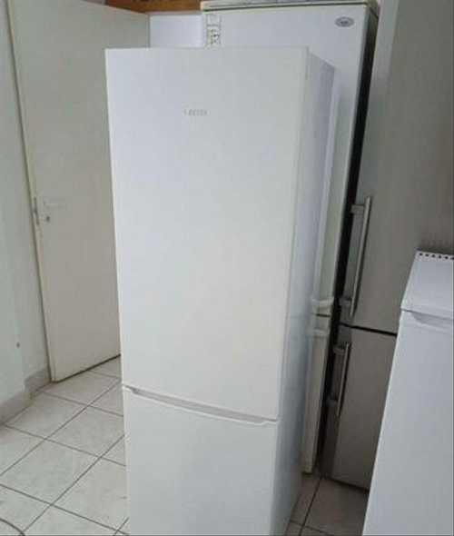 Холодильник бу vestel с гарантией