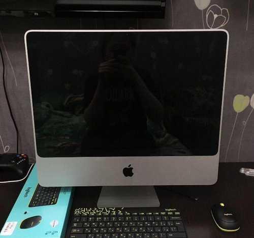 Apple iMac 2008