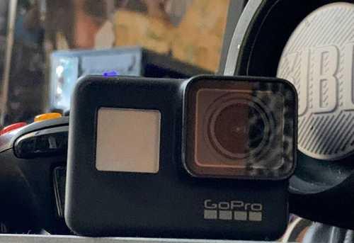 GoPro Hero 7 Black