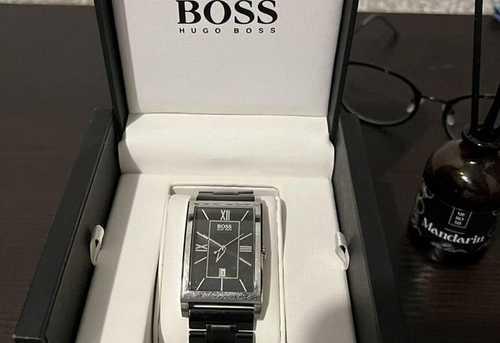 Часы мужские hugo boss