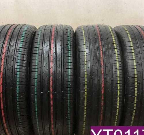 Continental ContiEcoContact 6 195/55 R16 87H