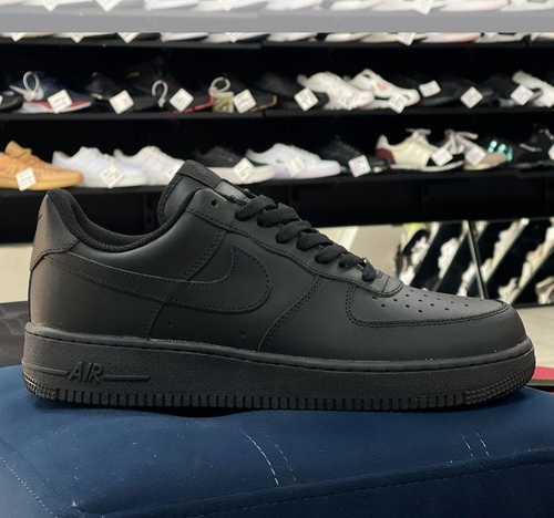 Коссовки Nike Air Force Low размер 46