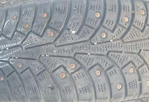 Triangle Winter A/T 205/55 R16