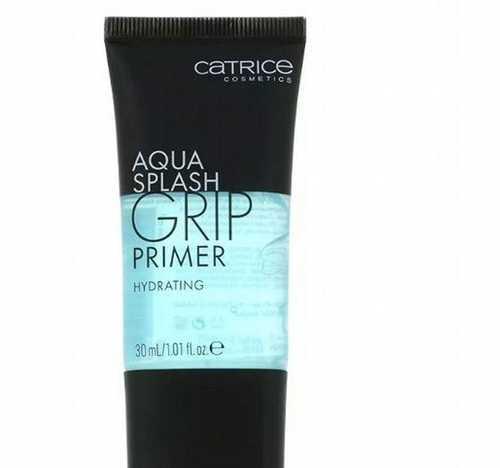 Праймер catrice aqua splash grip