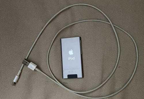 Плеер iPod nano 7
