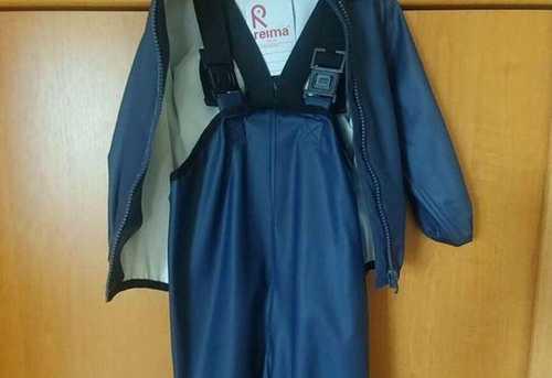 Резиновый костюм Reima 74 р