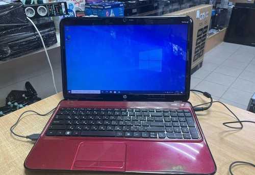 Ноутбук HP G6-2168SR
