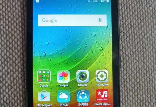 Lenovo A2010, 8 ГБ