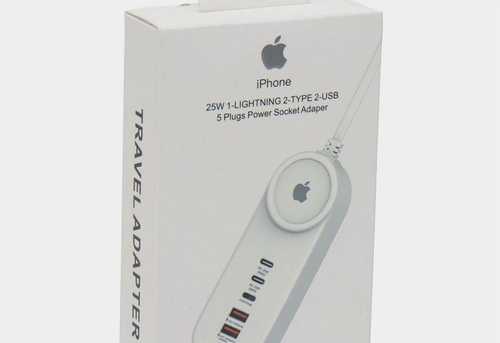 Удлинитель Apple / fast charger