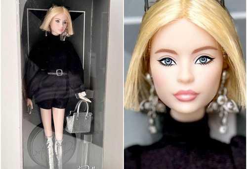 Кукла Барби Barbie ptmi Birthday Doll Vogue Black