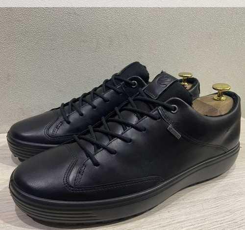 Кеды Ecco Soft 7 Tred M GTX 43