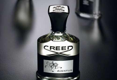 Creed Aventus edp оригинал на распив