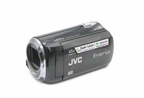 Видеокамера JVC everio