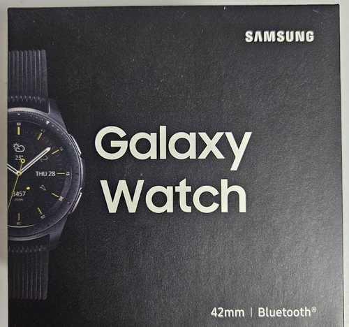 Samsung galaxy watch sm-r810