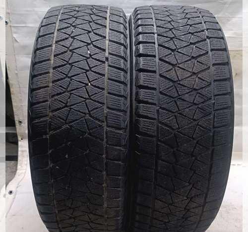 Bridgestone Blizzak DM-V2 225/60 R17