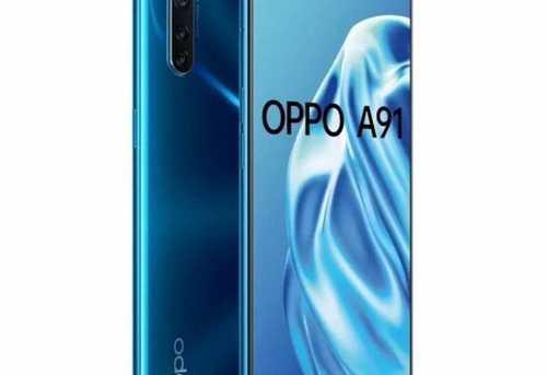 OPPO A91, 8/128 ГБ