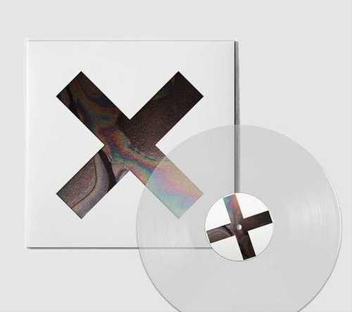 The xx / Coexist (Clear Vinyl)(LP)
