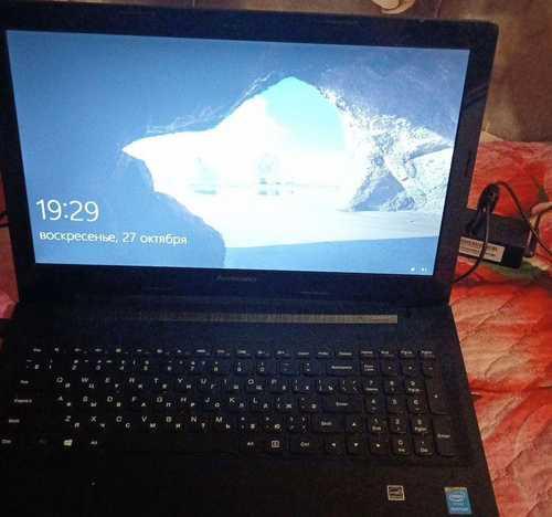 Lenovo G50-70