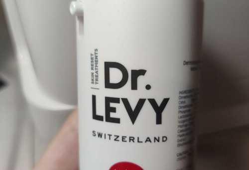 Крем-экран Dr. levy Pollution Shield 5PF