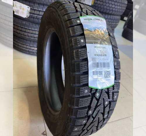 Ikon Tyres Nordman 7 185/65 R15 93T