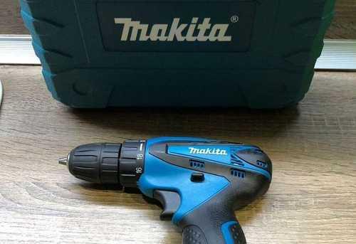 Шуруповерт Makita - DeWalt 18v