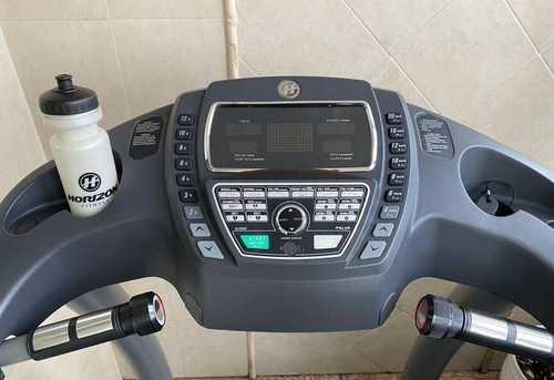 Horizon Fitnes Elite 507