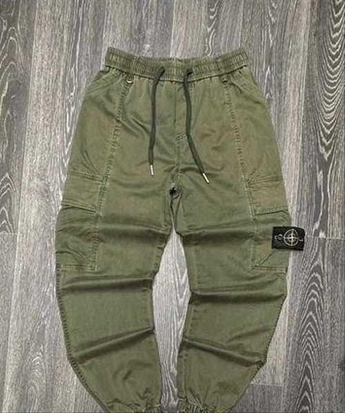 Джоггер Stone Island новые 46-54