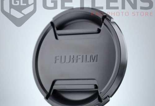 FujiFilm Lens Cap flcp-82