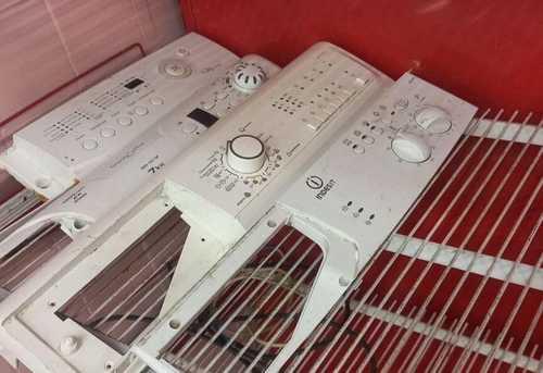 Модуль для стиральной машины