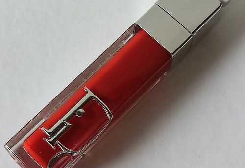 Dior addict lip maximizer