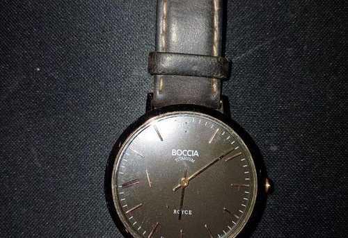 Продам наручные женские часы Boccia