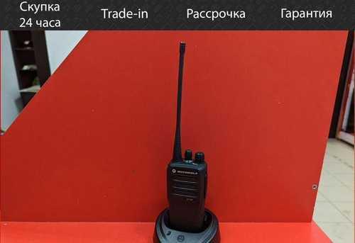 Рация Motorola DP1400 UHF Analog