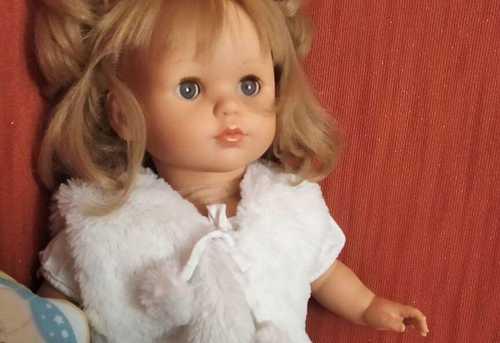 Кукла Испания Лаура Лоренс Llorens с одеждой