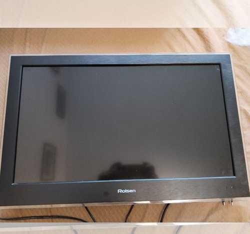 Телевизор rolsen 23"