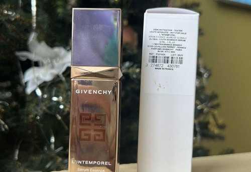 Givenchy lintemporel сыворотка
