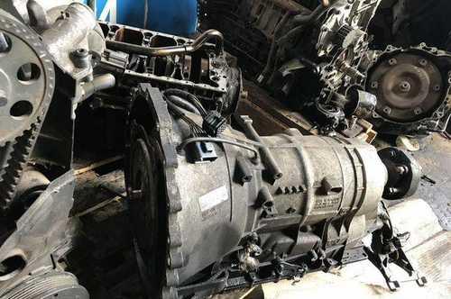 АКПП 2.7 diesel Jaguar XF ZF 6HP26