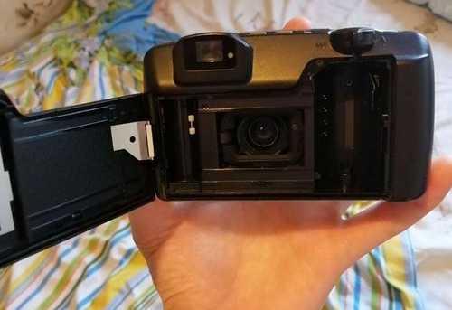 Pentax espio 80v фотоаппарат