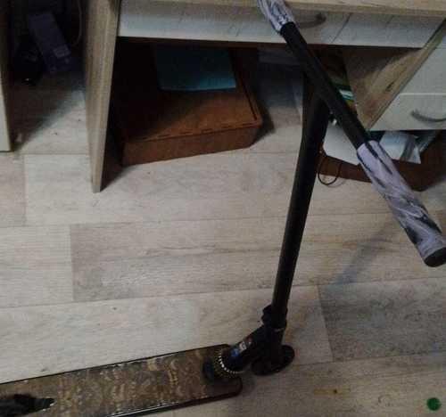 Продам трюк самокат