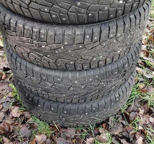 Cordiant Snow Cross 215/60 R17 100
