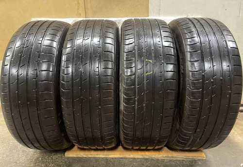Kumho HP91 235/55 R19